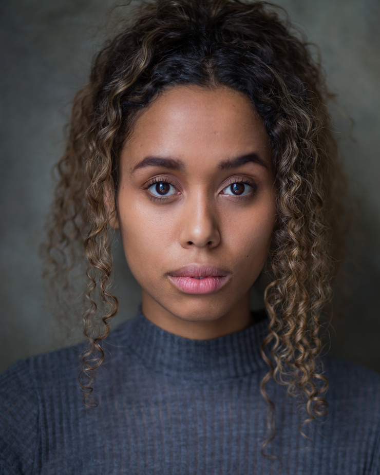 Picture of Aleah Aberdeen