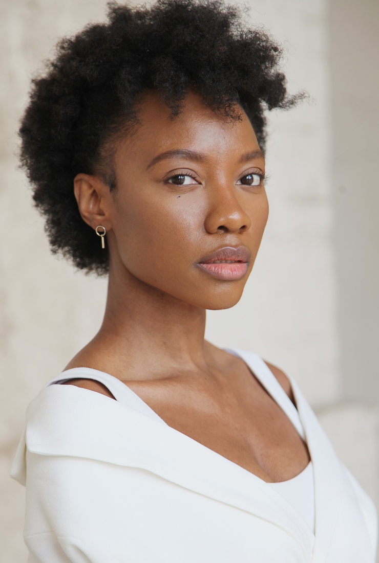 Picture of Nansi Nsue