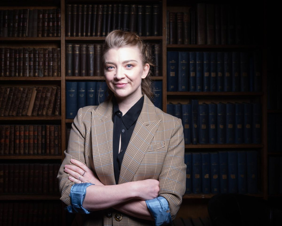 Picture of Natalie Dormer