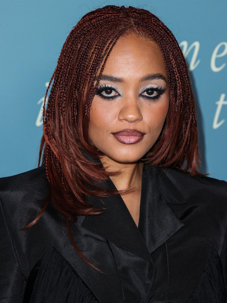 Picture of Kiersey Clemons