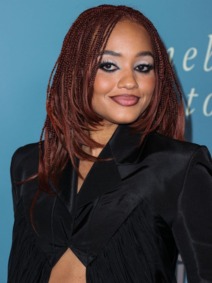 Picture of Kiersey Clemons