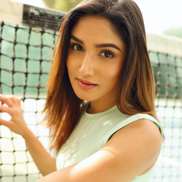 Picture of Donal Bisht