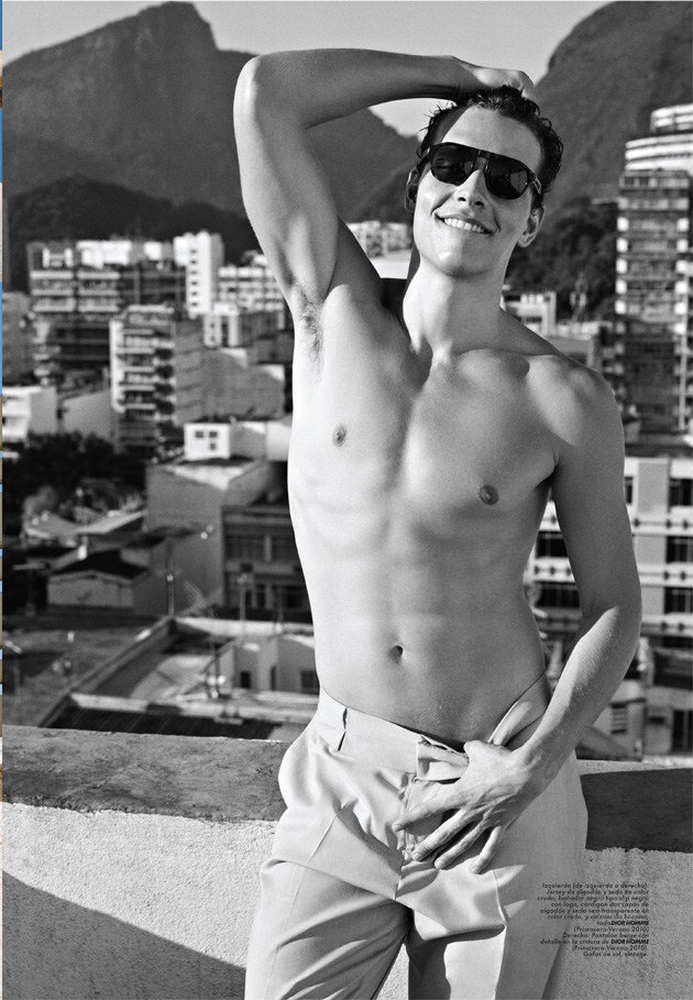 Picture of Alexandre Cunha