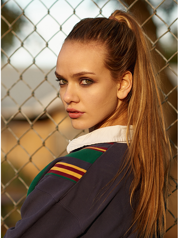 Picture of Maranda Vanelli