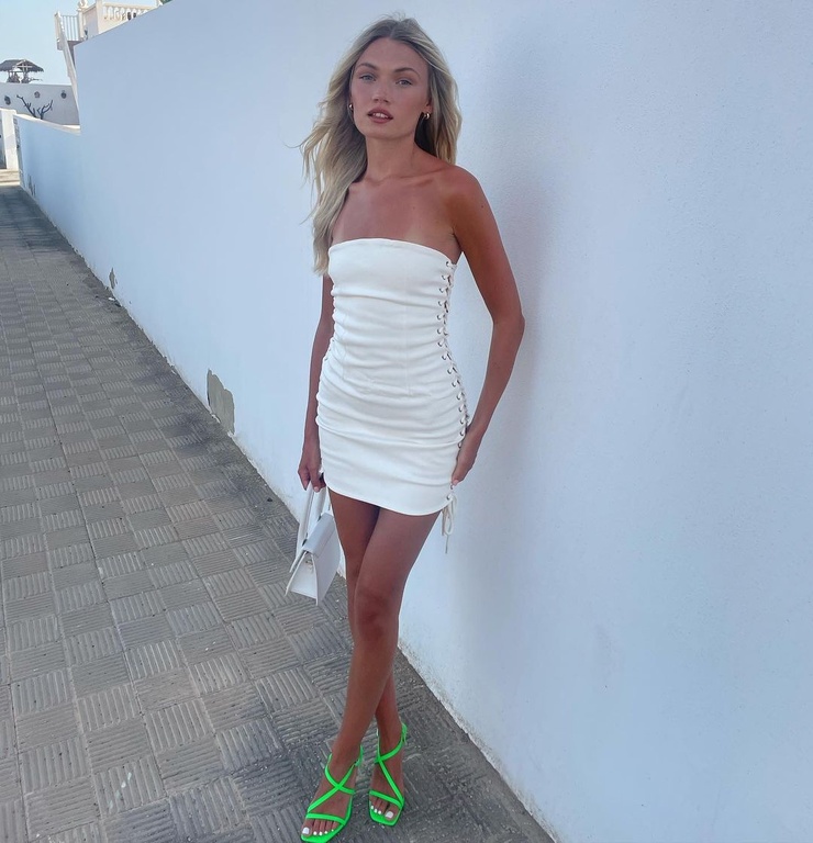 Picture of Devon Herring