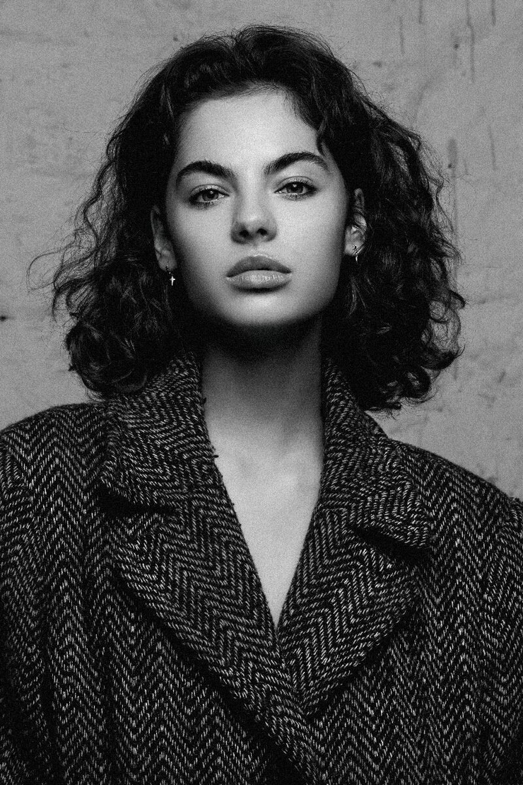 Picture of Charlotte Van Hal