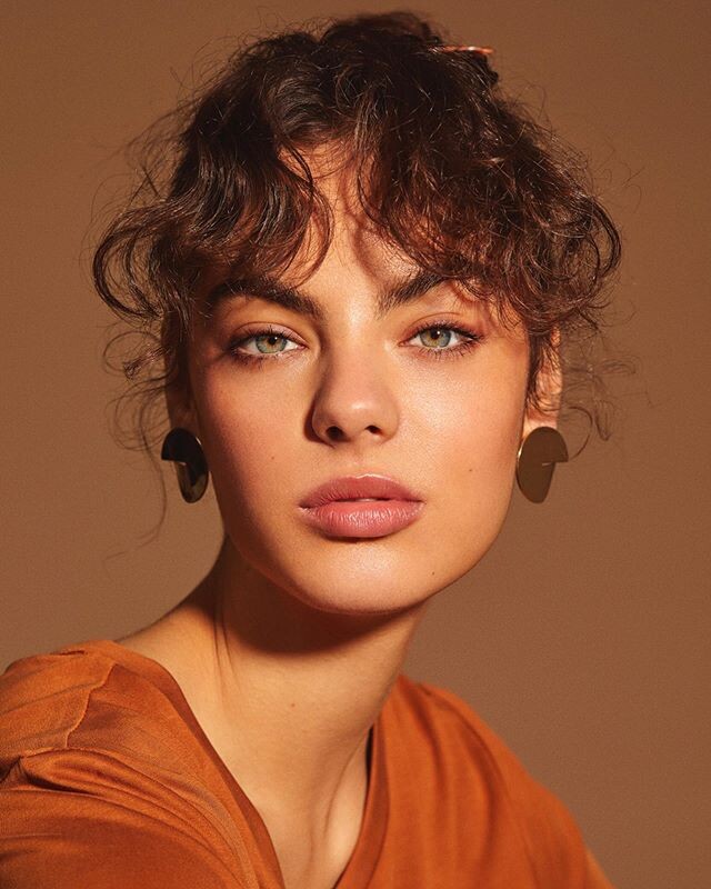 Picture of Charlotte Van Hal