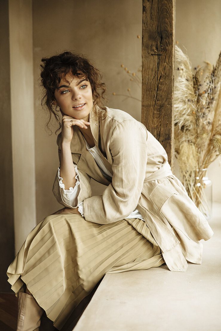 Picture of Charlotte Van Hal