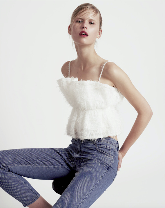 Picture of Tina Koveysha