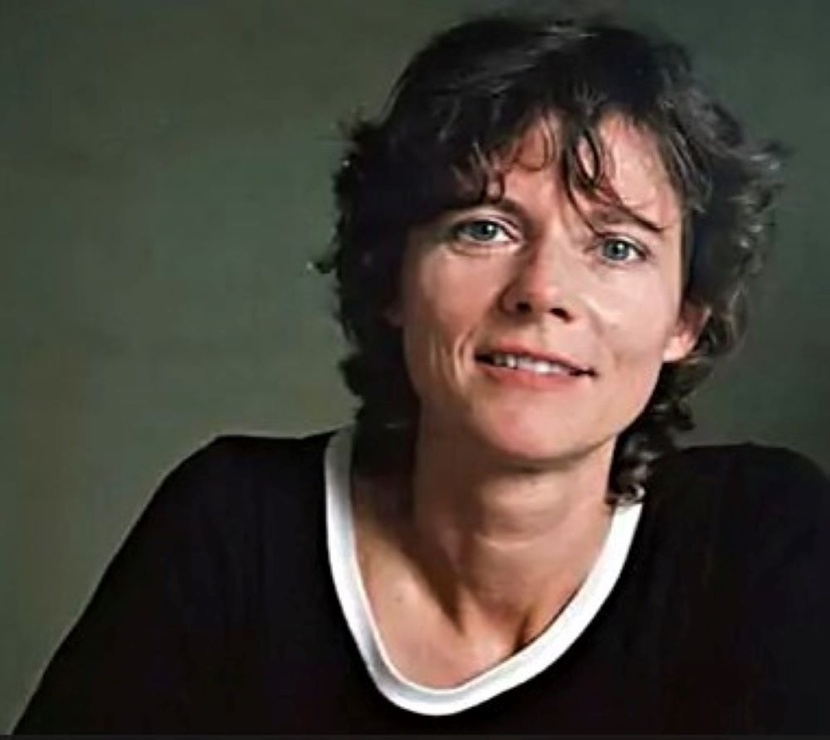 Florence Aubenas