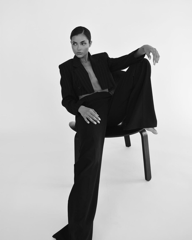 Picture of Leidy Amelia Labrador