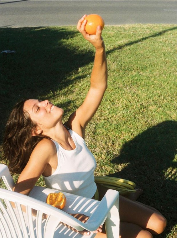 Iria del Río picture