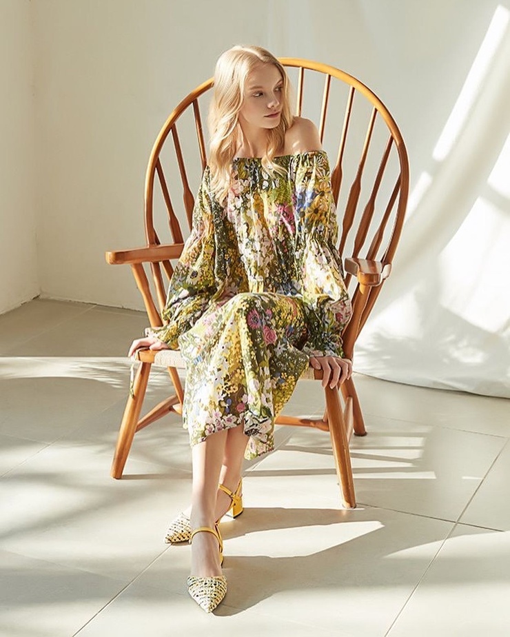 Picture of Laura Marusakova