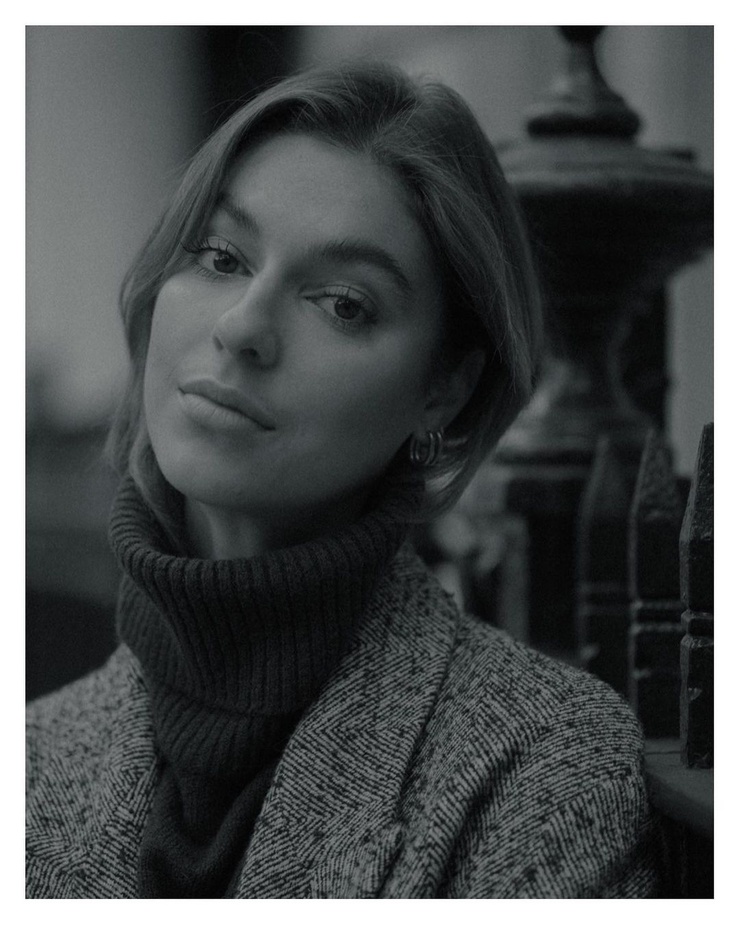 Image of Lisa Nilsson model