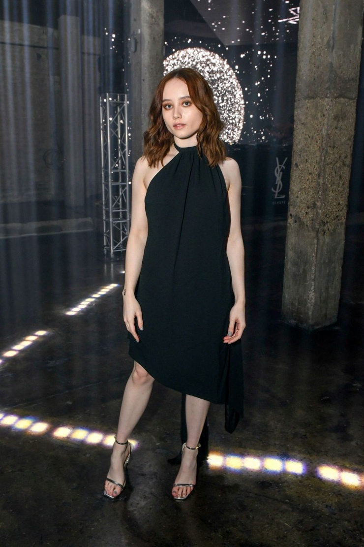 Picture of Ruby Stokes