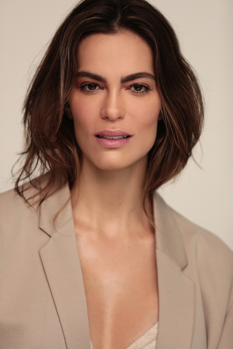 Picture of Barbara Rocha