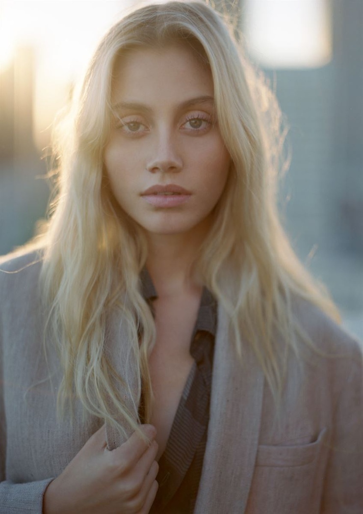 Picture of Elizabeth Seward