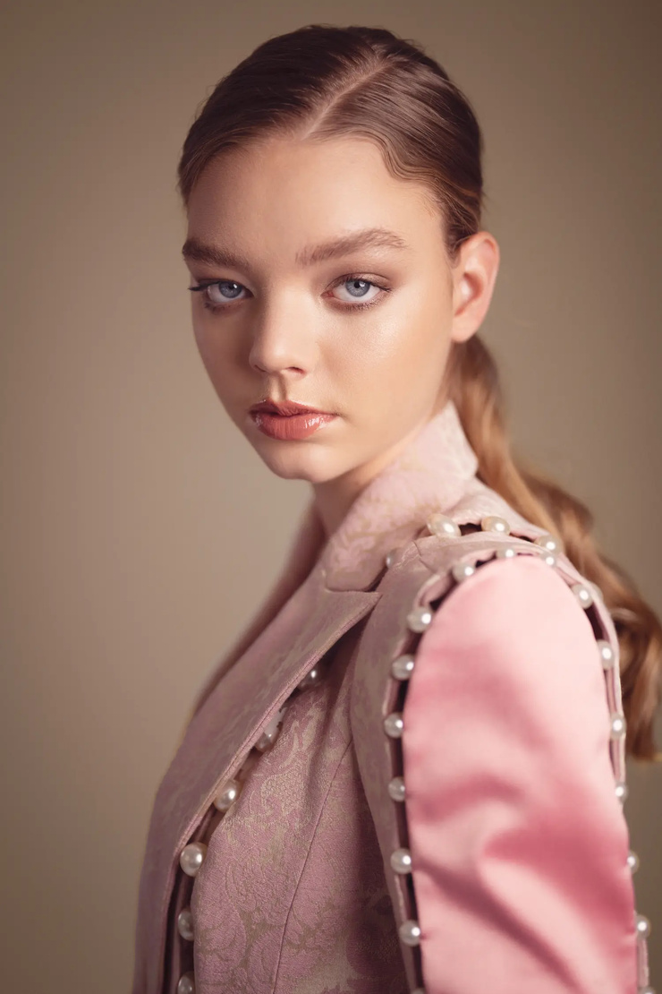 Picture of Marie Hilgers