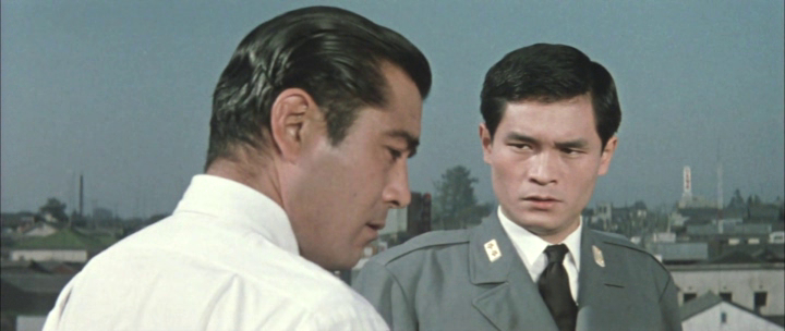 Picture of Ichirô Nakatani