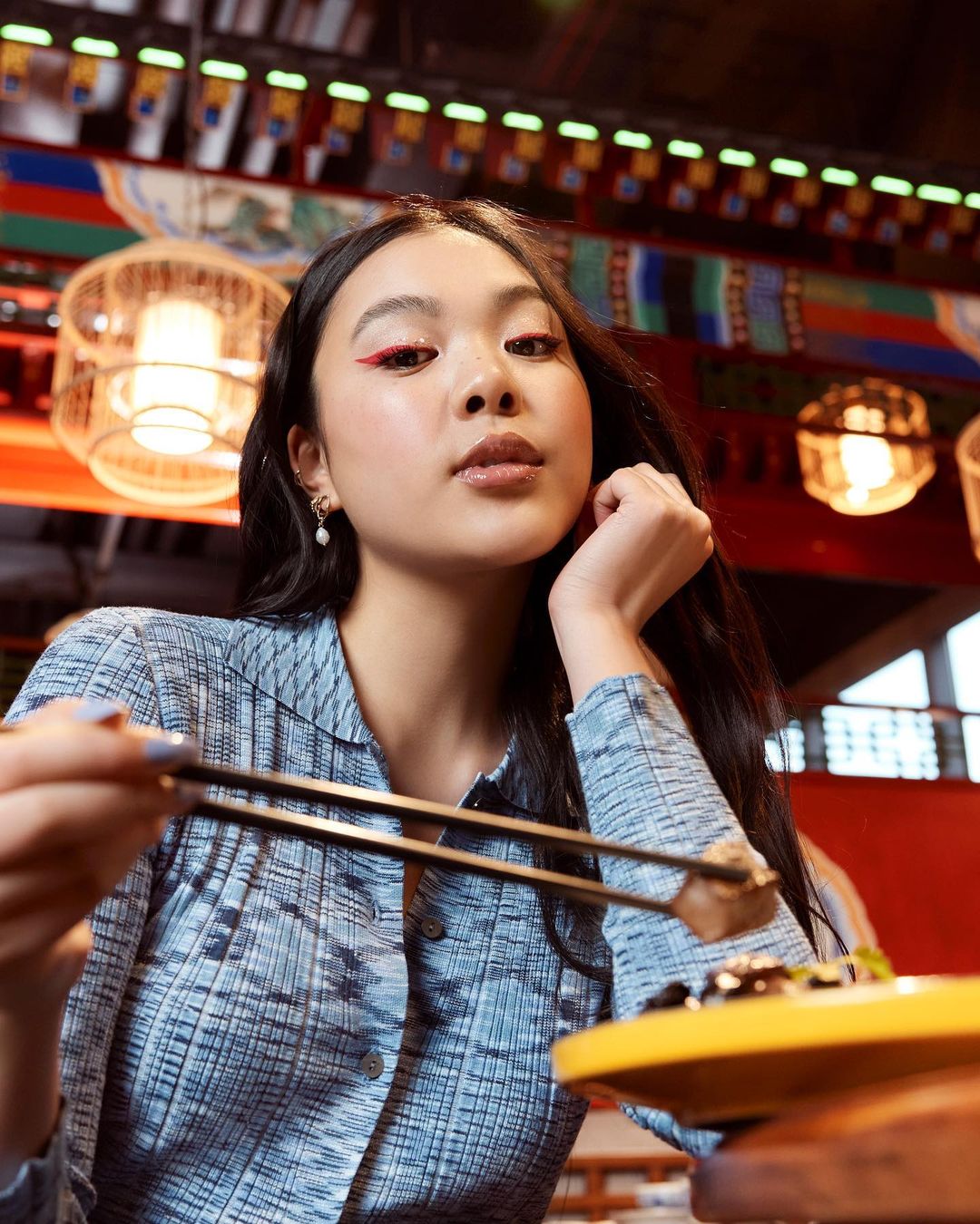 Picture of Ailene WU