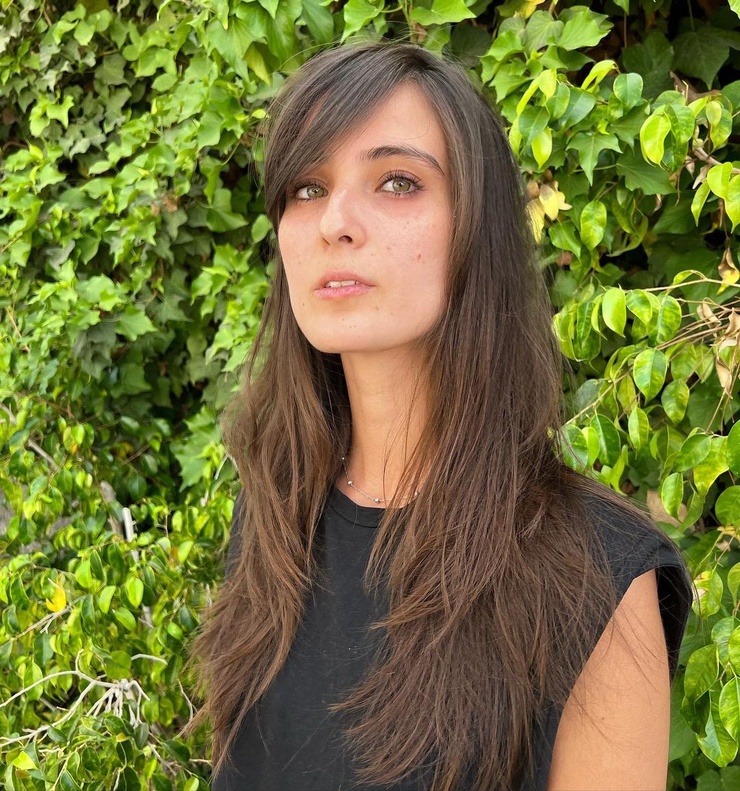 Image of Tuti Christophers