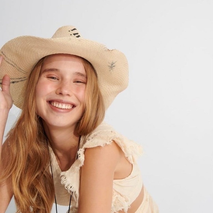 Sophie Mattson image