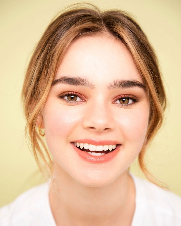 Picture of Isabella Sermon