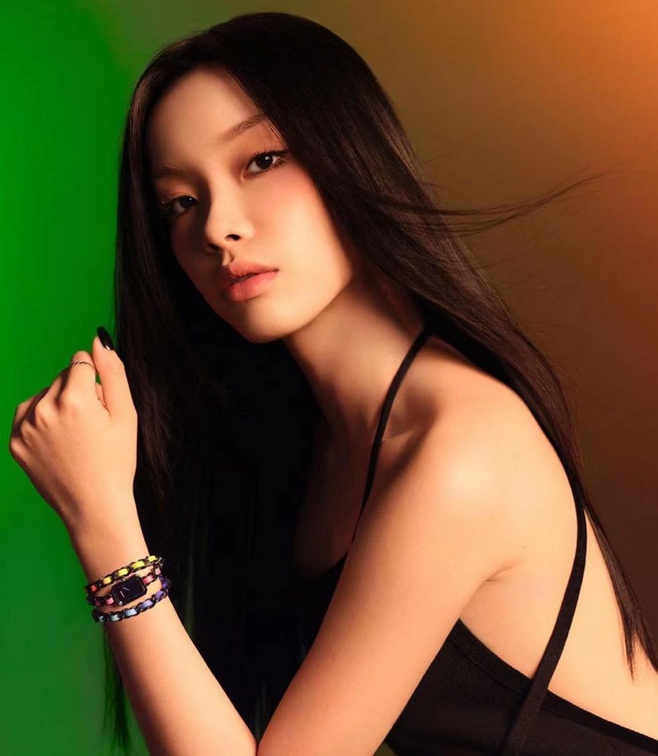 Picture of Lexie Liu