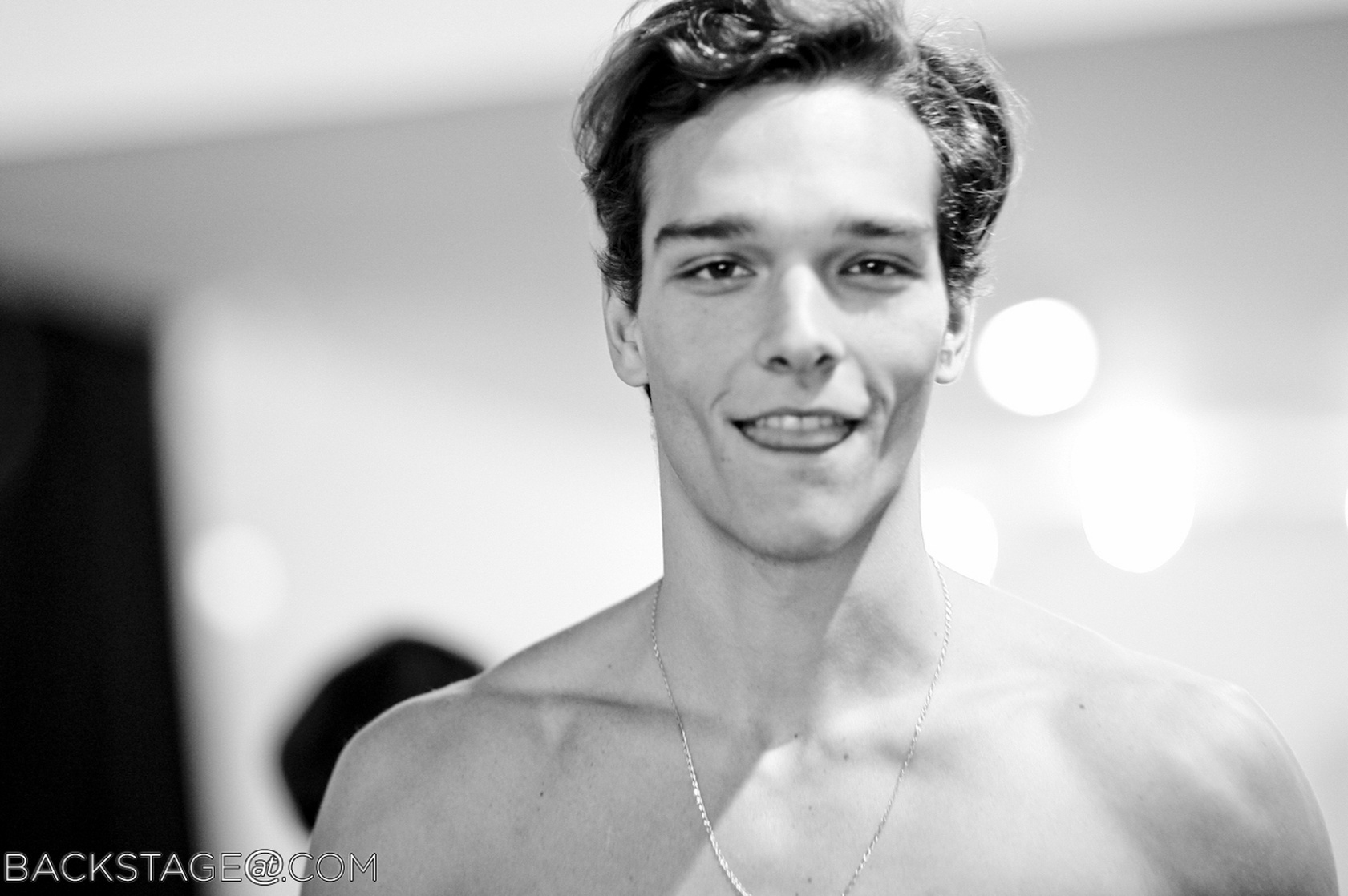 Picture of Alexandre Cunha