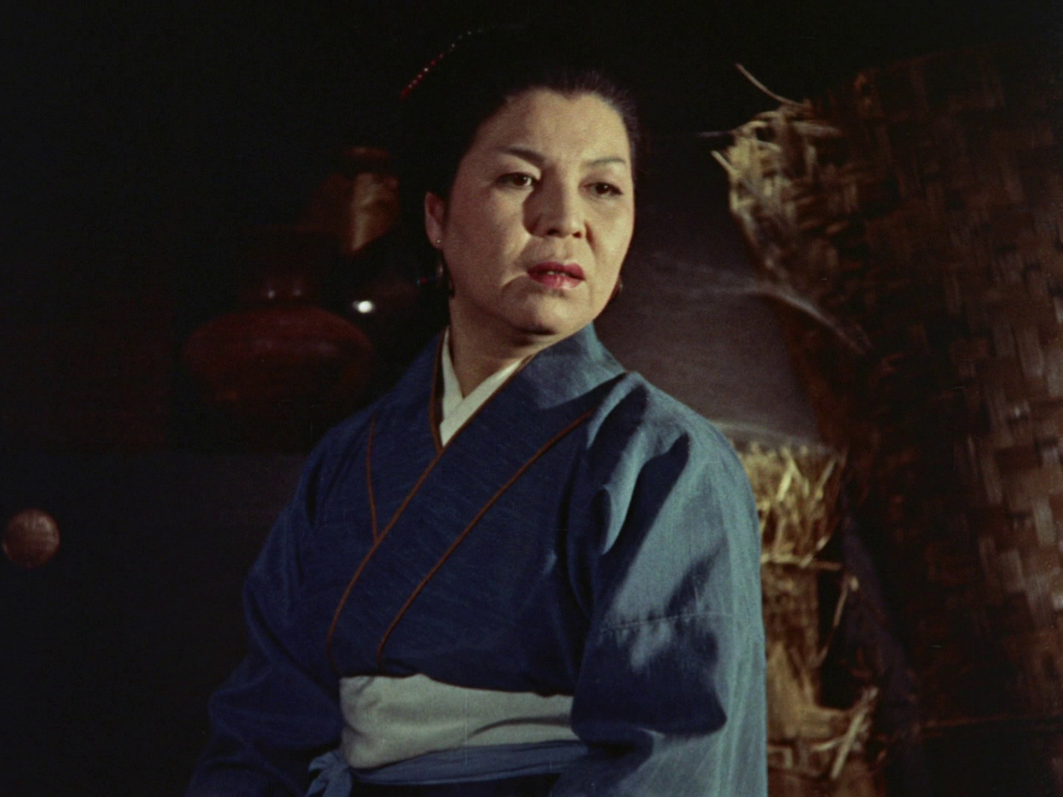 Picture of Nijiko Kiyokawa