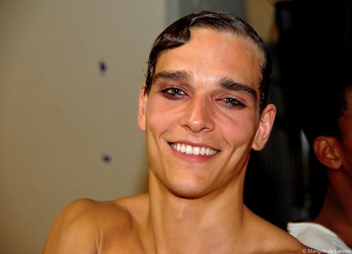 Picture of Alexandre Cunha