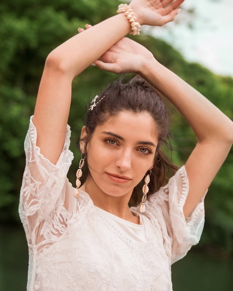 Delfina Paramos picture