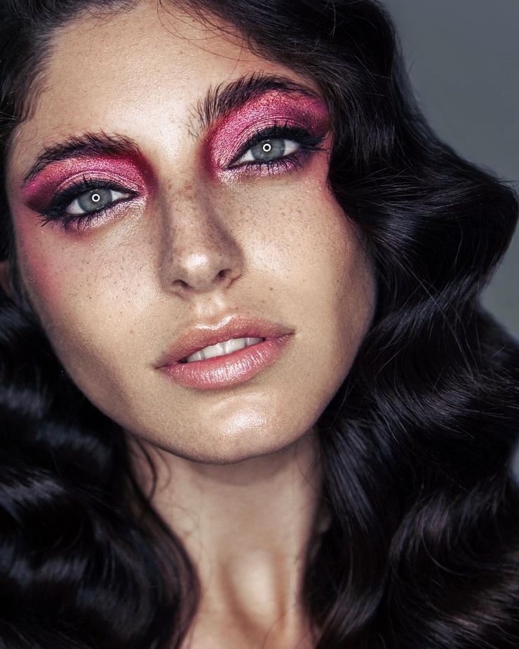 Delfina Paramos image