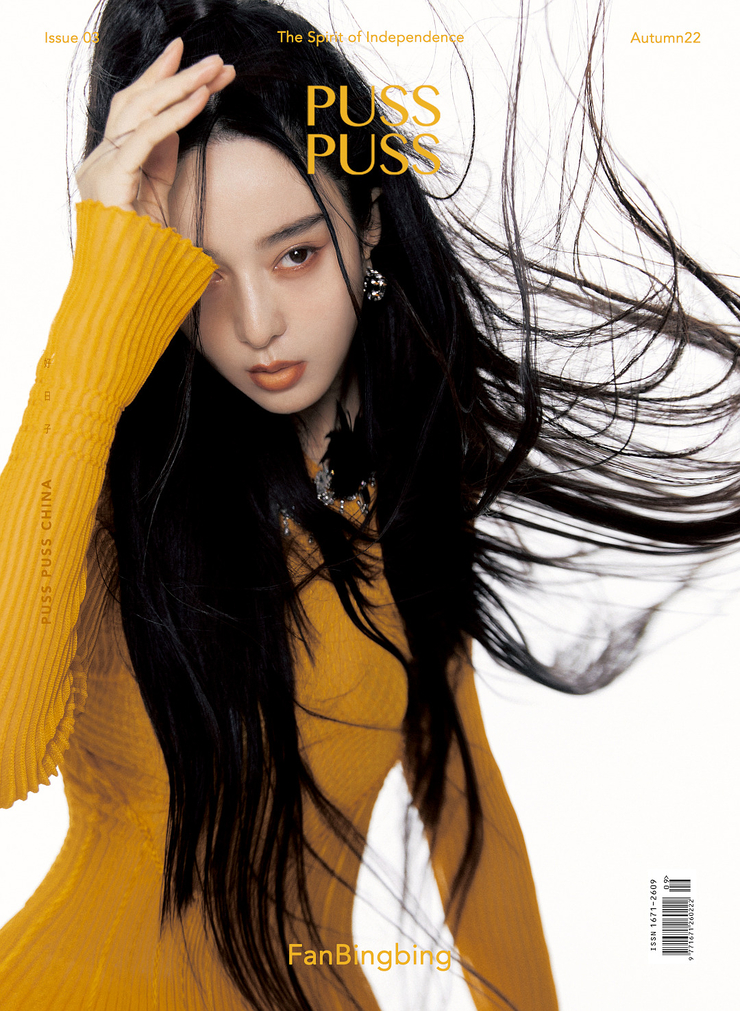 Picture of Fan Bing Bing