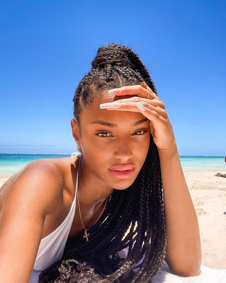 Picture of Maëva Fatol