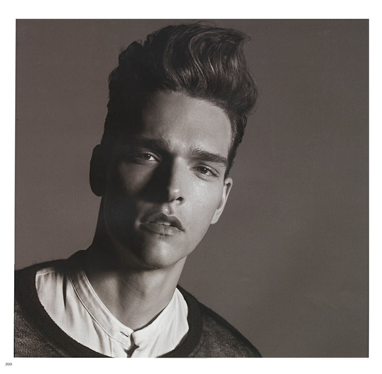 Picture of Alexandre Cunha