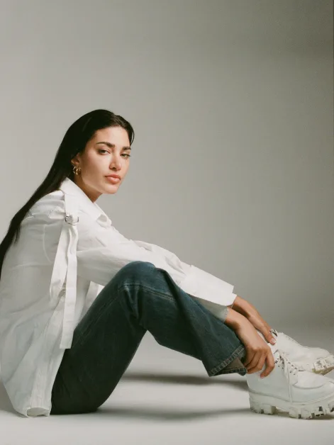 Picture of MIA MATTEAZZI