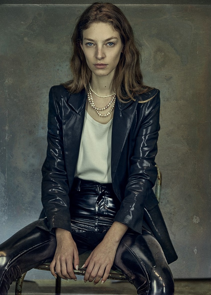 Picture of Mai Zachor