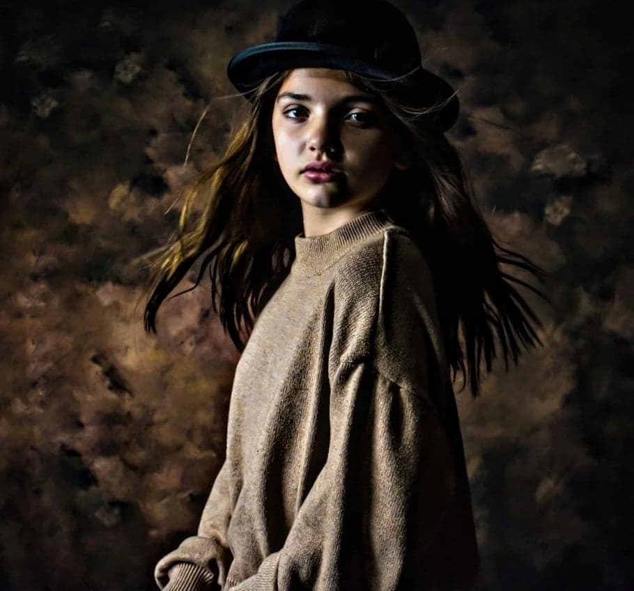 Picture of Rhys Madison