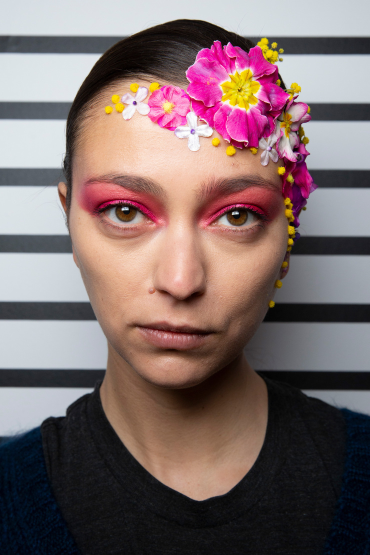 Picture of Morgane Dubléd