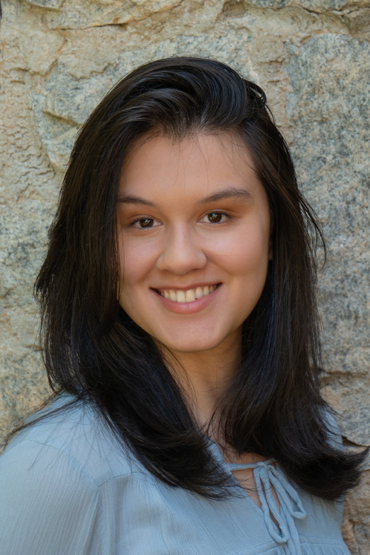 Picture of Gabriella Garcia