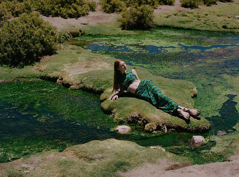 Picture of Alyda Grace