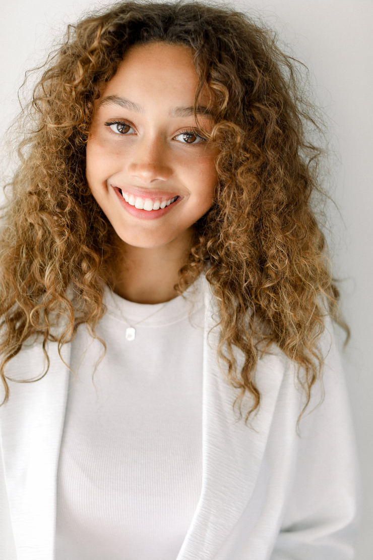 Picture of Savannah Foran McDaniel