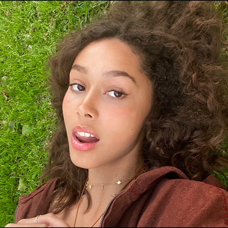 Picture of Savannah Foran McDaniel