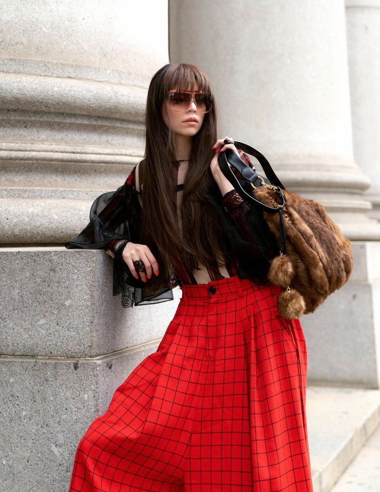 Picture of Izabella Valdez