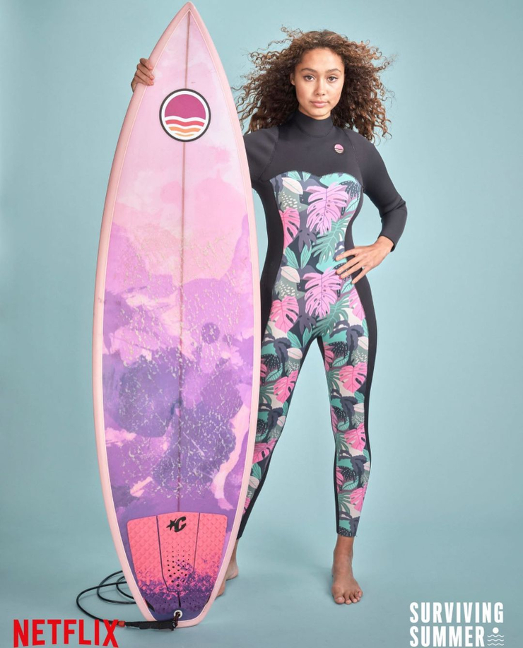 Picture of Savannah Foran McDaniel