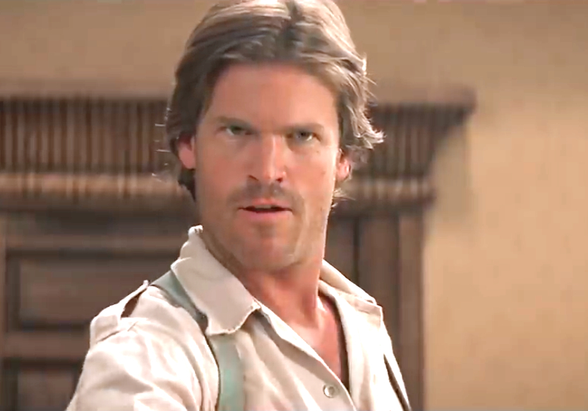 The Mummy (1999)