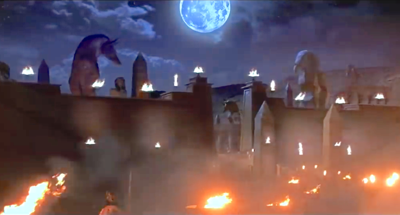 The Mummy (1999)