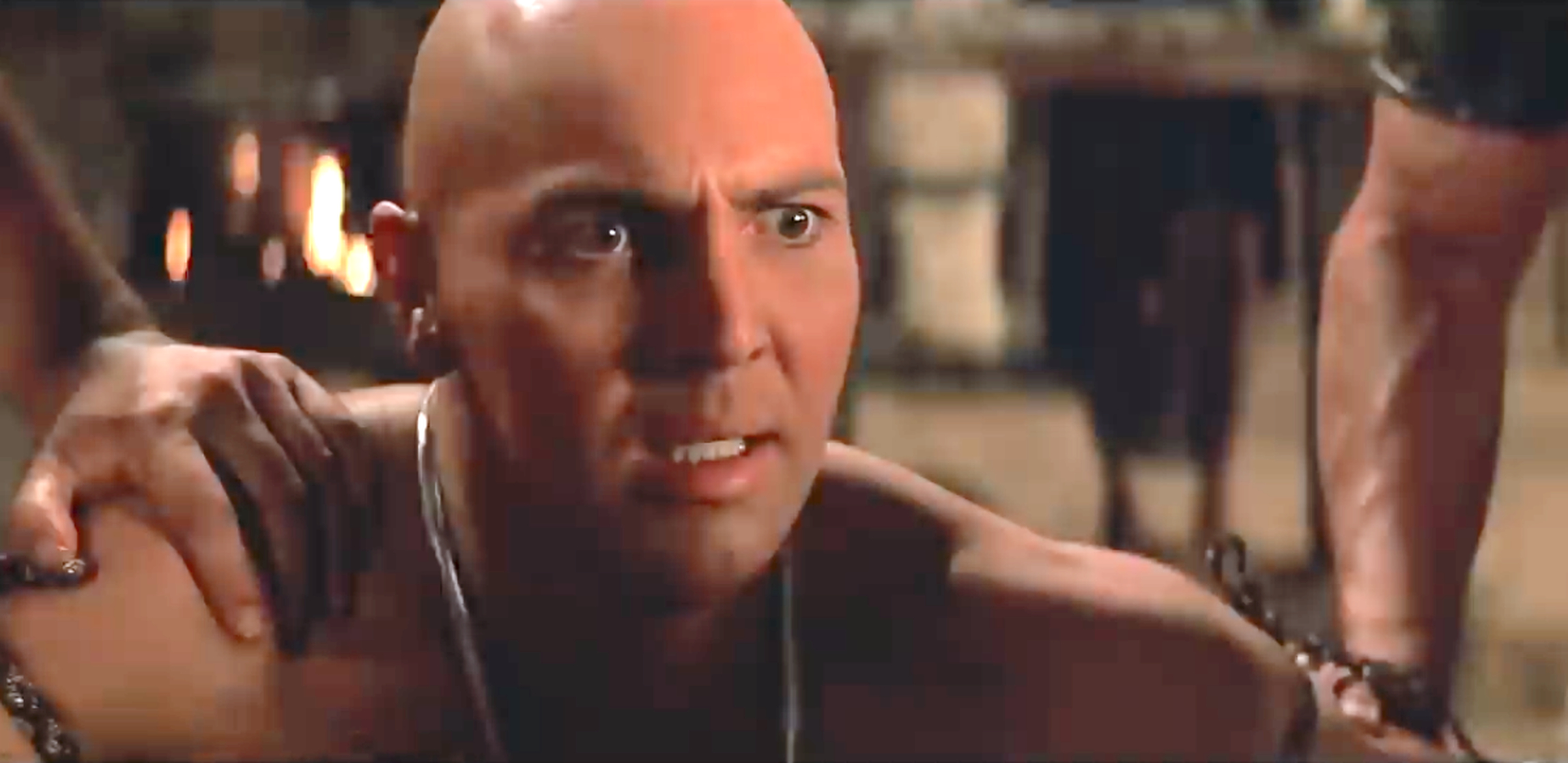 The Mummy (1999)