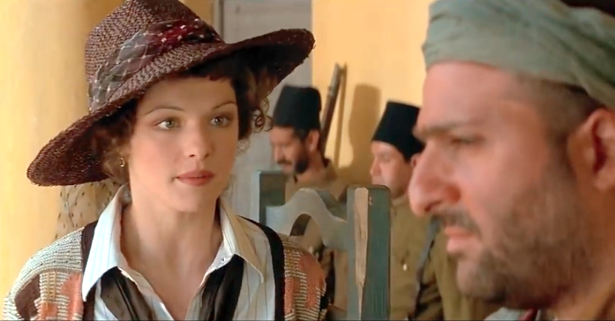 The Mummy (1999)